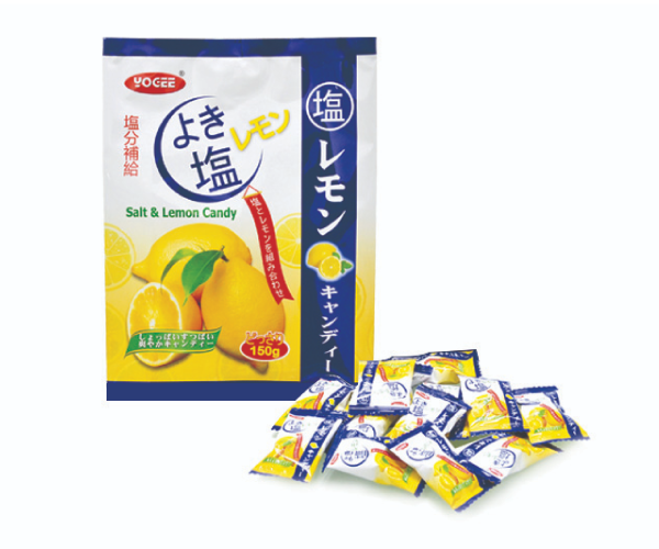 Candy – Global Forsuccess Sdn. Bhd.