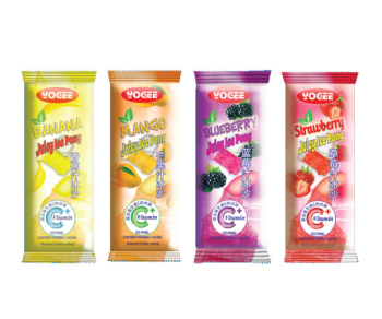 Ice Squeez – Global Forsuccess Sdn. Bhd.