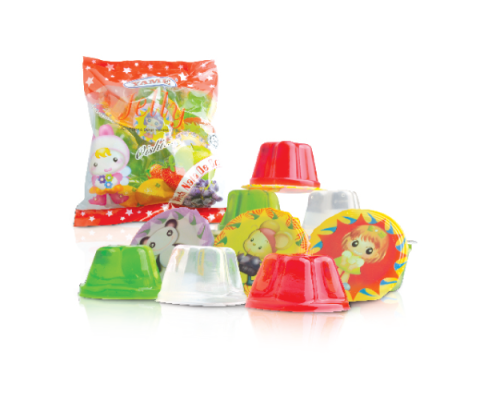 YAME Assorted Flavour Jelly – Global Forsuccess Sdn. Bhd.