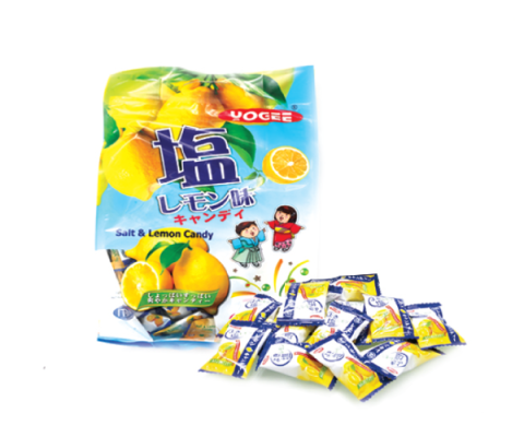 Salt & Lemon Candy – Global Forsuccess Sdn. Bhd.
