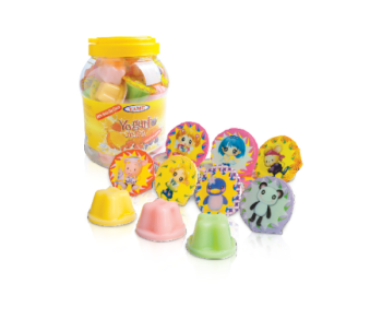 YAME Assorted Flavour Pudding – Global Forsuccess Sdn. Bhd.